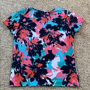 Ruby Rd. | Tops | Ruby Rd Favorites Tee Size S | Poshmark